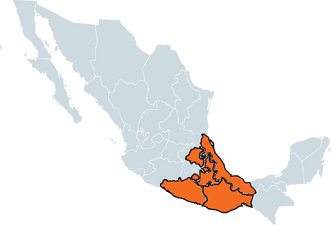 Distribución